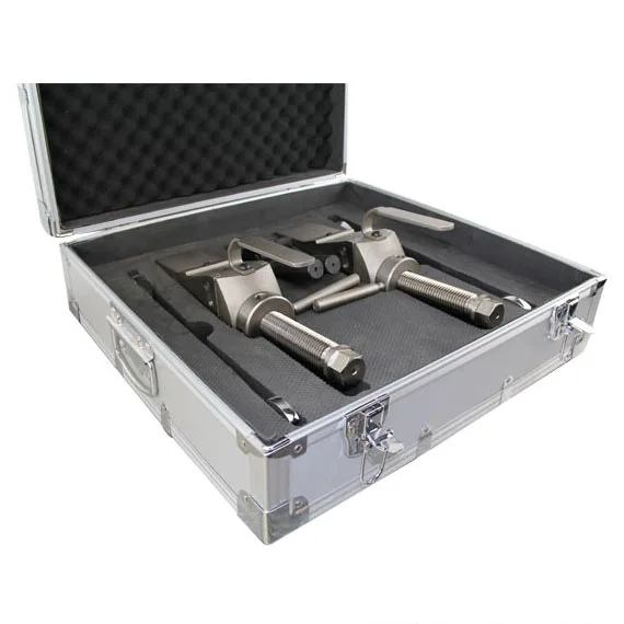 ENERPAC 8 Ton Mechanical Wedge Spreader Tool - Reliable Performance