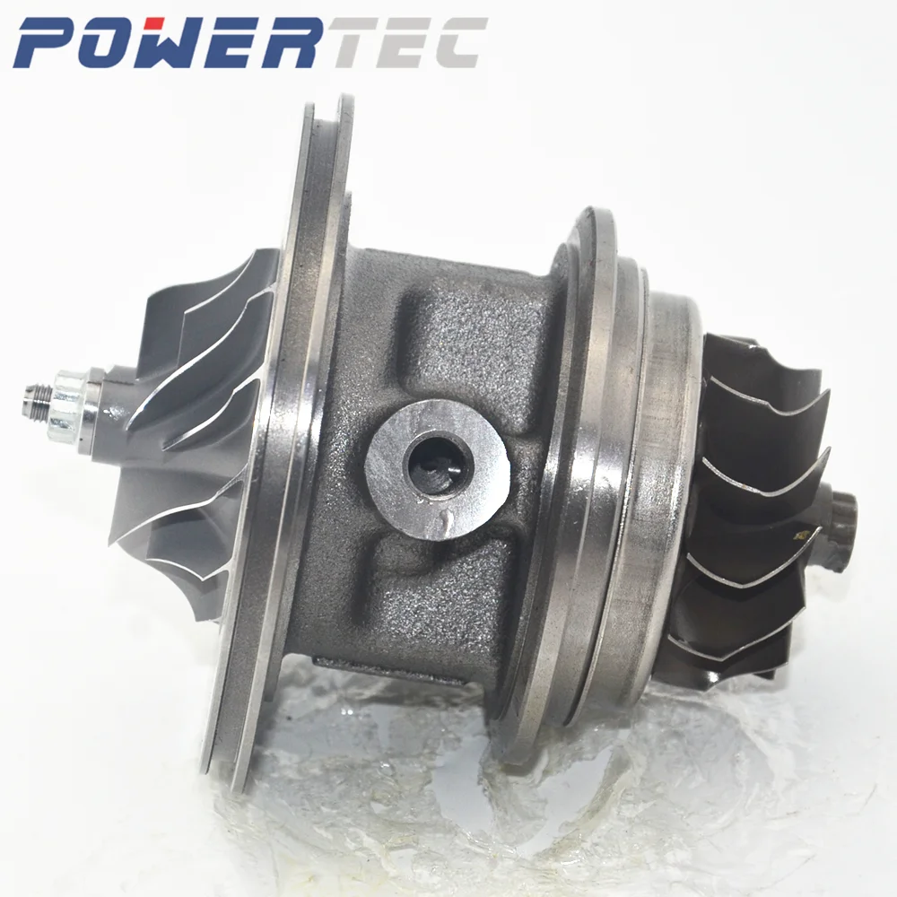 Powertec Turbo TD05 - High Quality Turbo Charger for Mitsubishi Canter