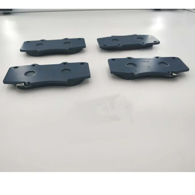 New Arrival Car Ceramic Brake Pad Oe No 04465-ok240 04465-0k260 For ...