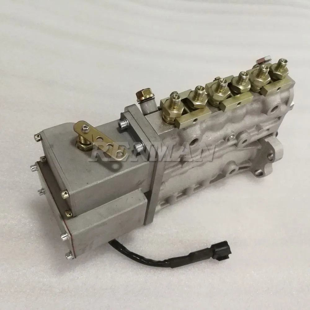 5262671 Cummins 6btaa Generator Byc Fuel Injection Pump - Buy 5262671 ...