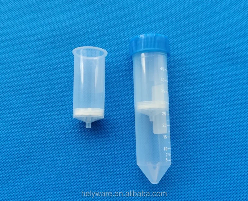 50ml Nucleic Acid DNA Purification Column for Lab Use