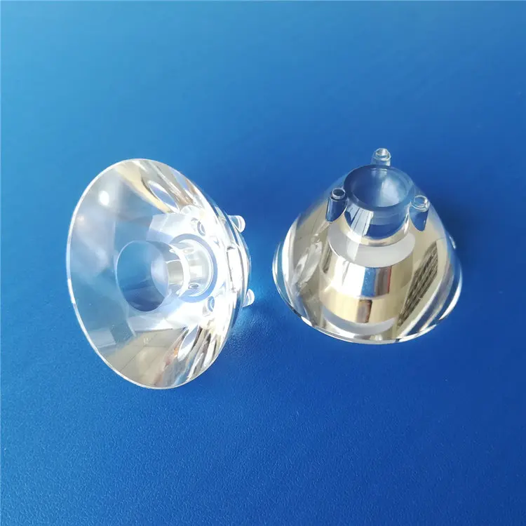 Ultra Narrow Angle 35mm 3 Degree LED Lens for 3535 LED