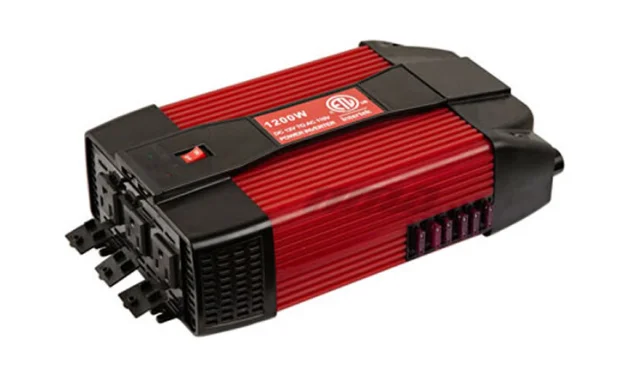 220v 300w Portable Car Power Inverter - Buy Power Inverter,Car Power ...