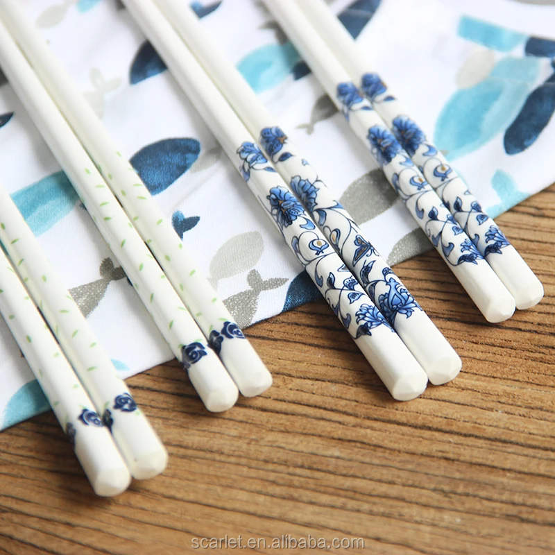 Eco-friendly Easy Control Chopsticks Children Learning Chopsticks ...