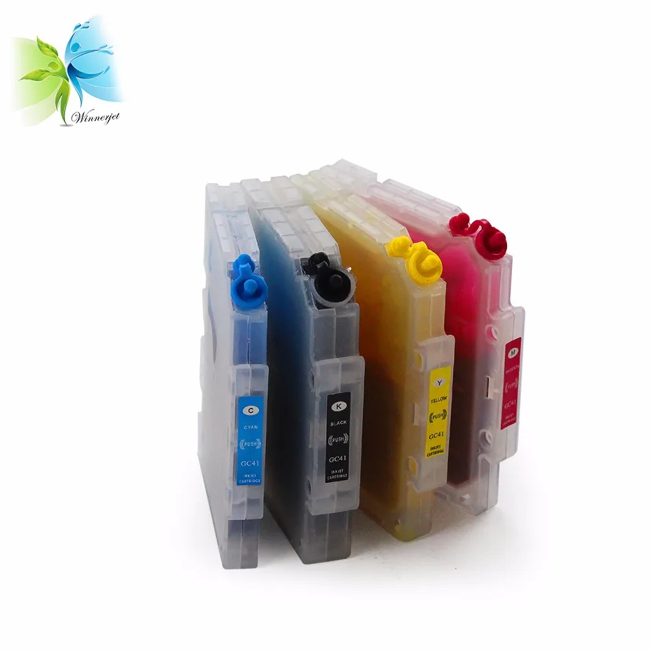 Winnerjet Refillable Ink Cartridge For Sawgrass Virtuoso Sg400 Sg800 ...