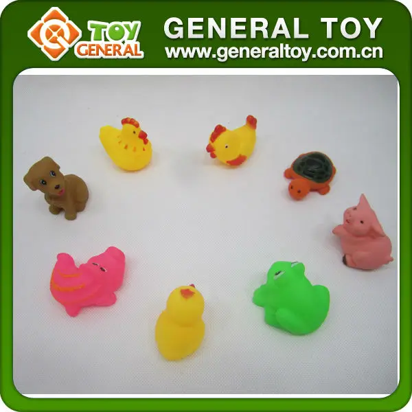Mini Little Soft Rubber Animals - Buy Soft Rubber Animals,Mini Rubber ...