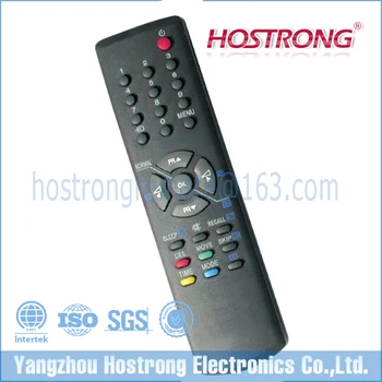 Long Distance Tv Remote Controller R-28b03 - Buy Tv Remote Controller ...