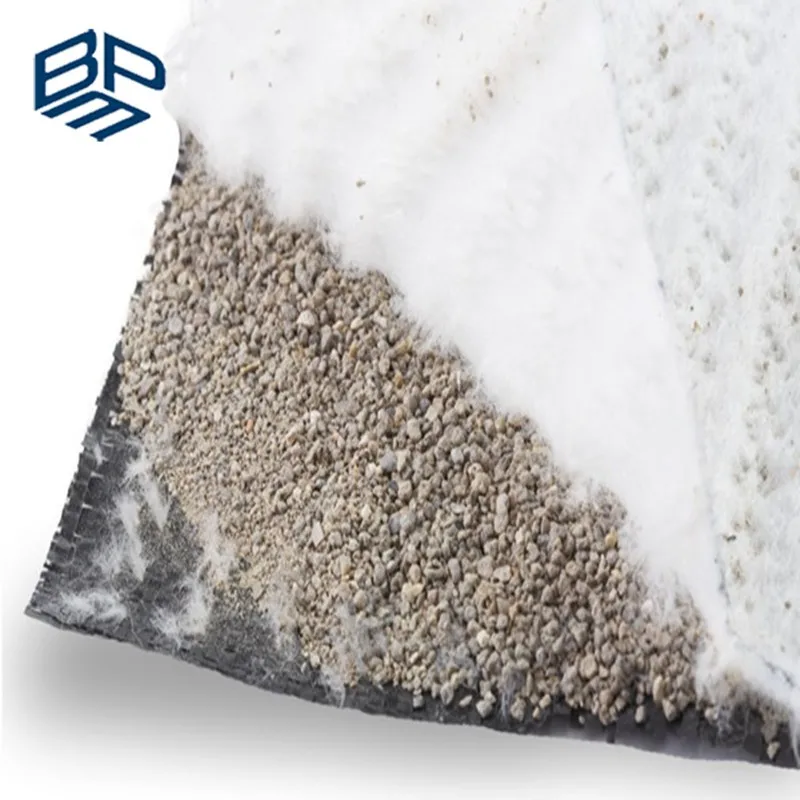 Geosynthetic Clay Liners Market in Thailand - Geonet Geosynthetics