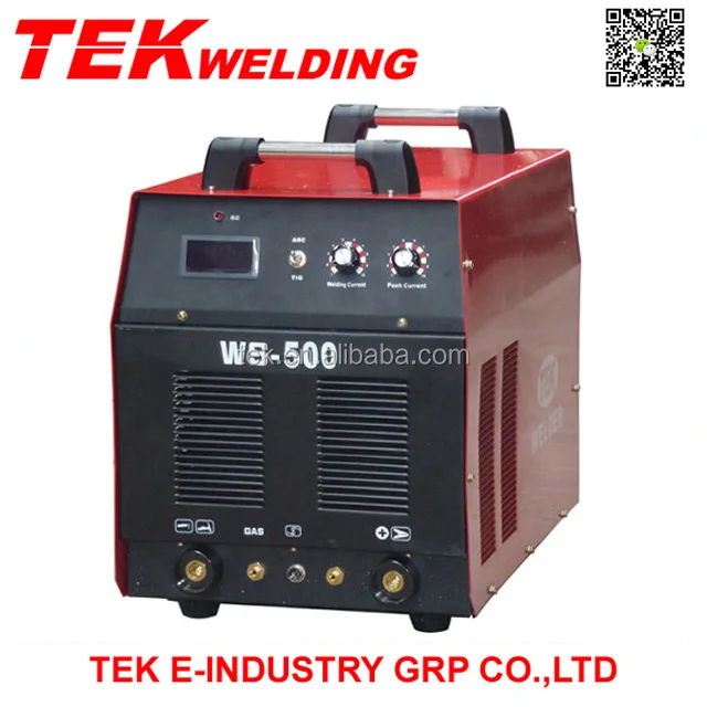 Mosfet Ws500 Gtaw Smaw Welding Machine - Buy Gtaw Smaw Welding Machine ...