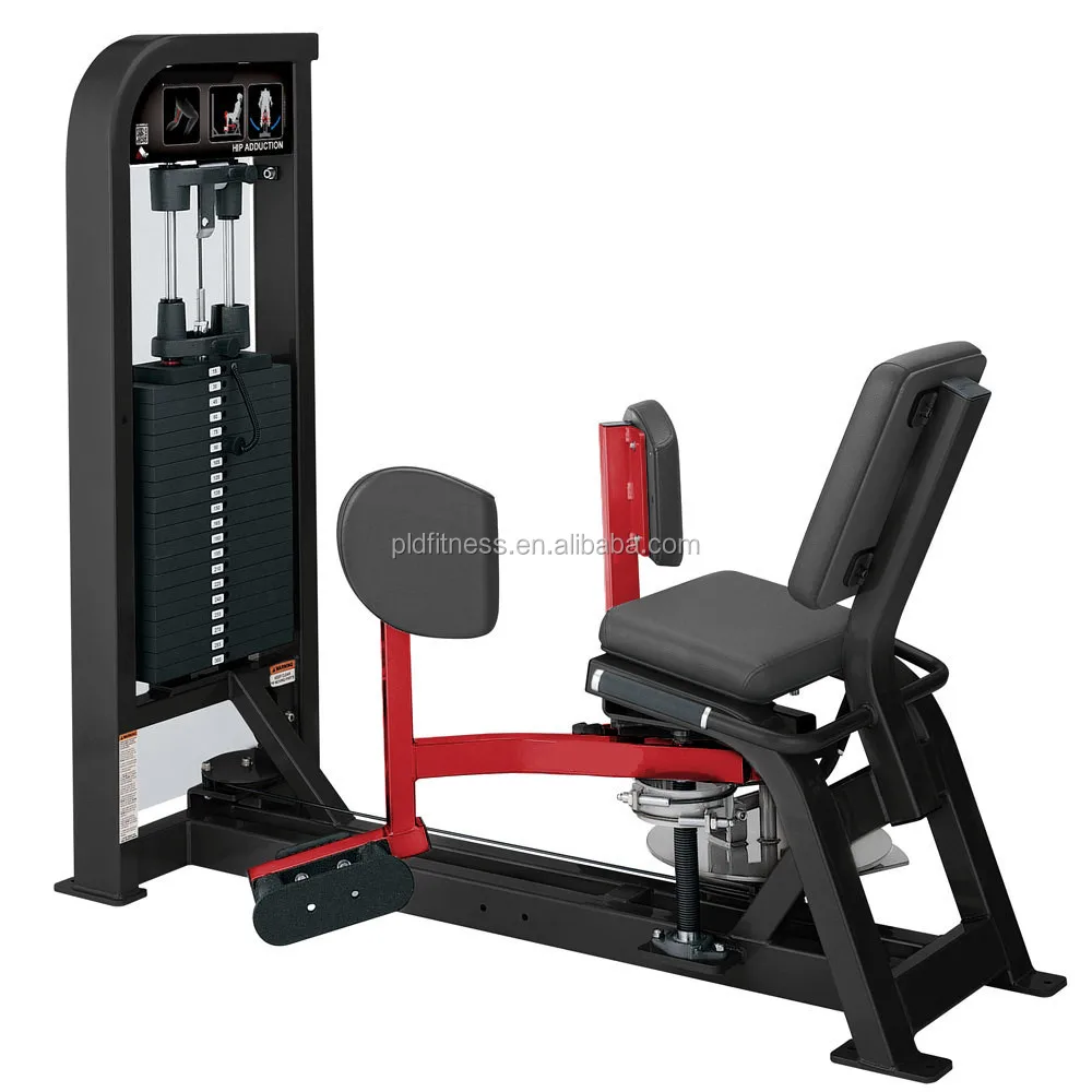 Matrix Fitness Leg Press Gym Hack Squat Exercise Machine - Buy Fitness ...