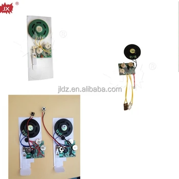 Mini Microphone Chip From China Factory - Buy Mini Microphone Chip,Mini ...