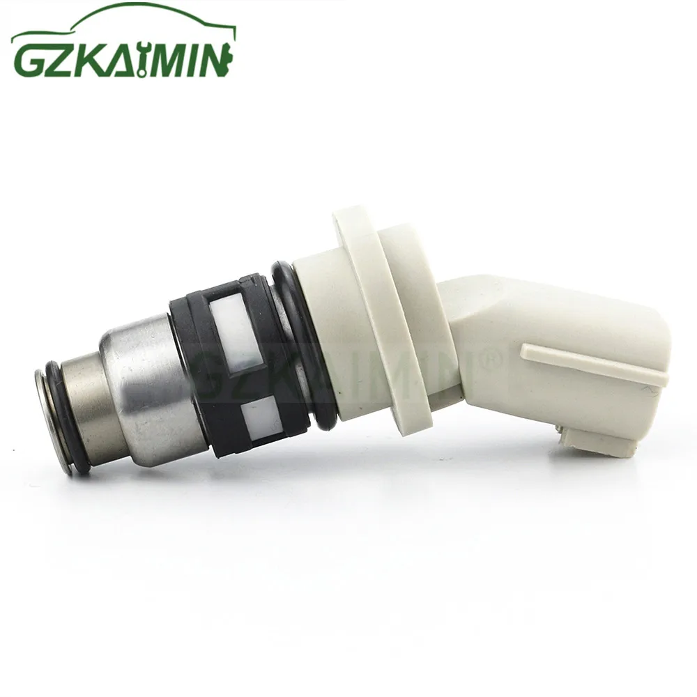 Fuel Injectors Oem 16600-73c00 A46-h02 1660073c00 A46h02 For Nissan ...