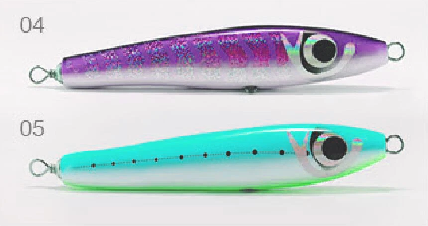 Wdl118 Wooden Stick Bait Lure - Buy Wooden Lures,Hard Body Bait Fishing ...