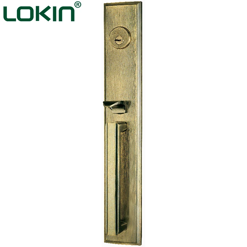 Lokinlock Single Latch Bolt One Mortise Door Lock For Home - Buy Latch ...