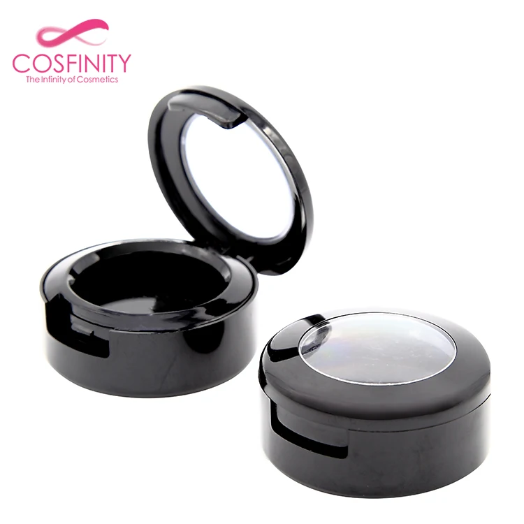 Multifunction Empty Makeup Eyeshadow Palette,Airtight Elegant Plastic ...