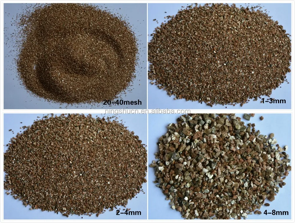100lt Super Fine Horticultural Grade Vermiculite for Seed Starter