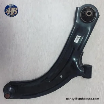 Lower Control Arm For Nissan tiida 54501-ed000 54500-ed000 - Buy ...