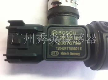For Bosch Gm Intake Pressure Sensor 20876799,0265005321,0 265 005 321 ...