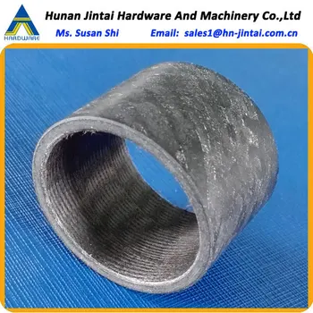 Filament Wound Fiber Bush 50.8*57.2*76.2 Crg Bearing / Filament Wound ...