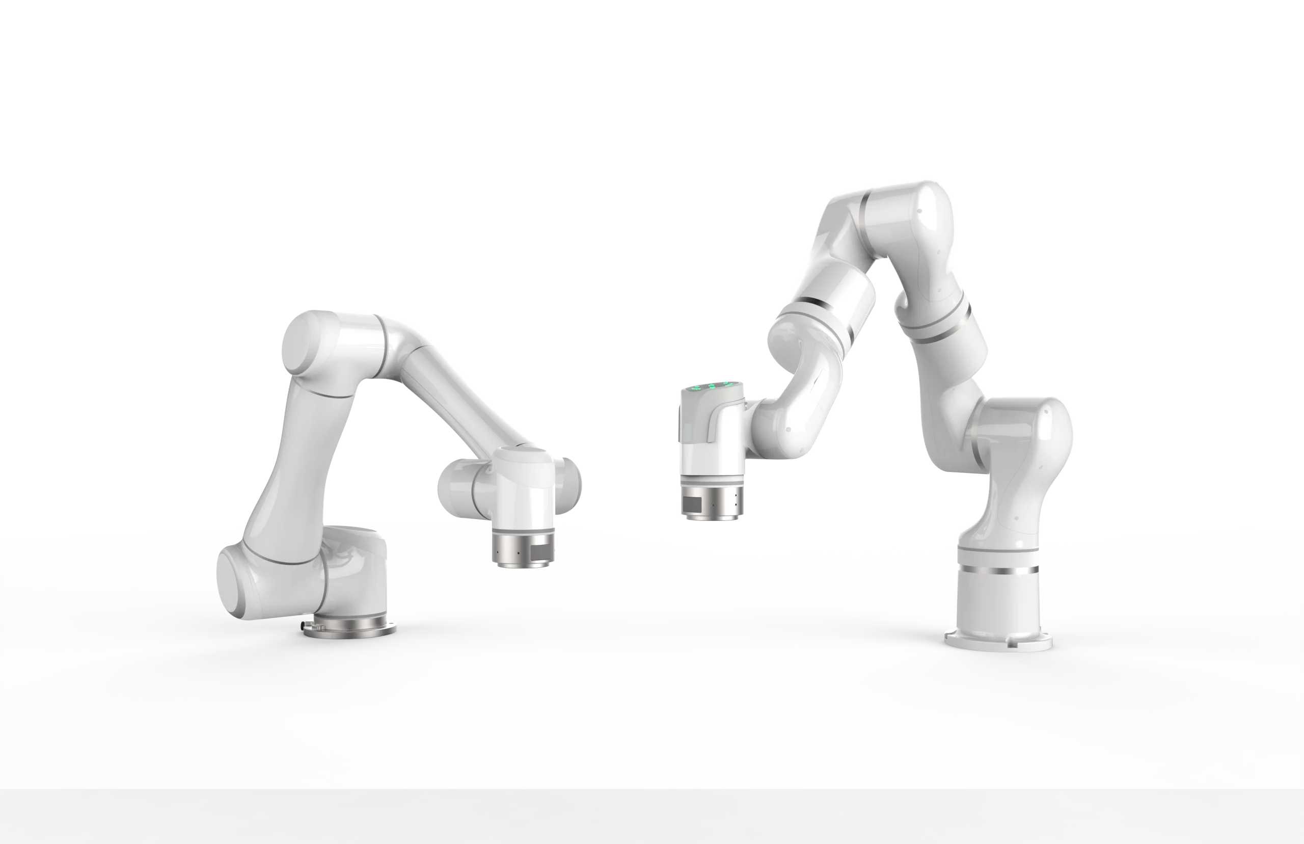 Low Cost Robot Arm EC66 - Versatile & Reliable Solutions