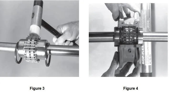 High Quality Flexible Falk Standard Grid Couplings