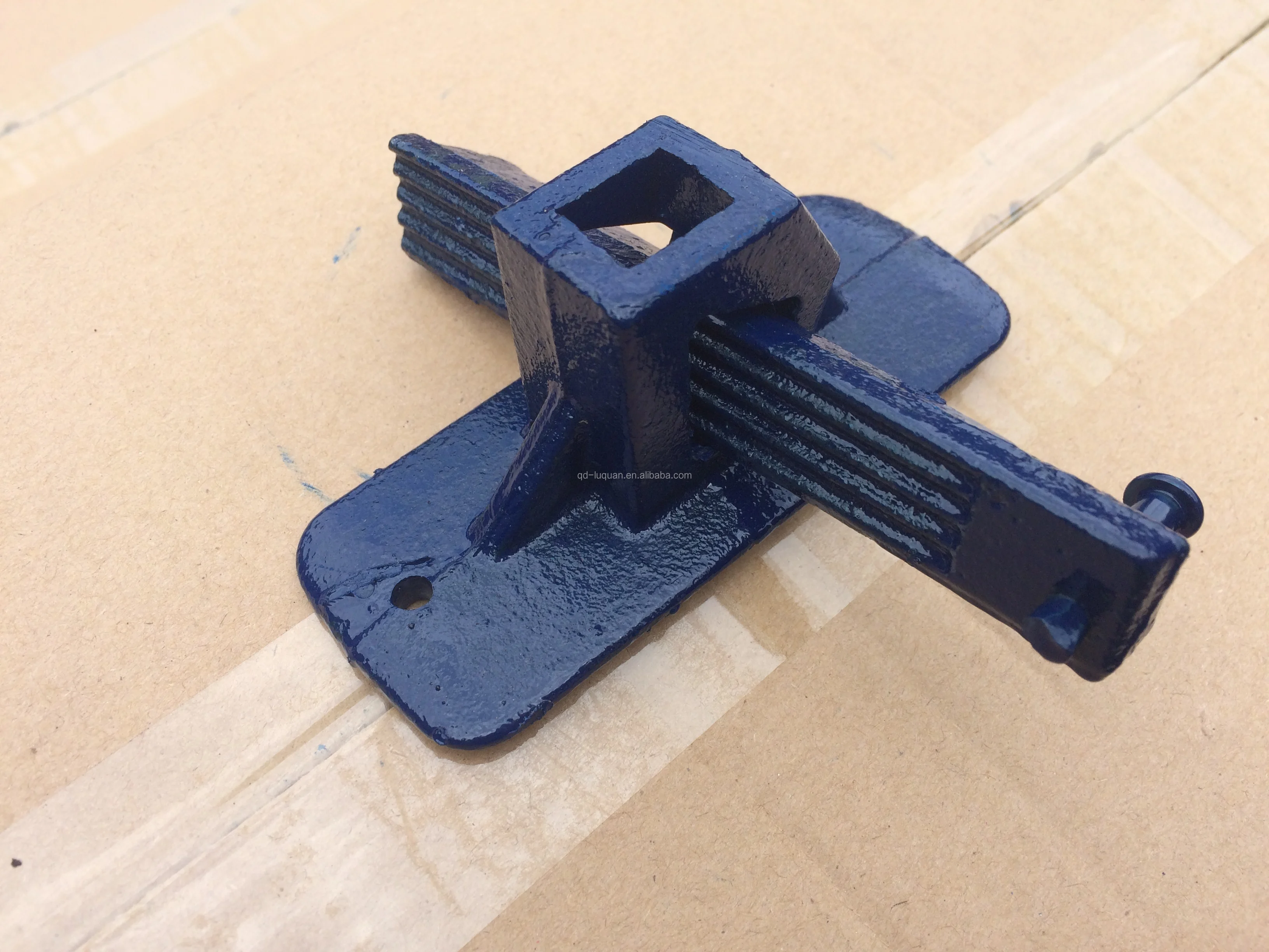 Cast Iron Formwork Quick Clamp And Tensioner - Buy Formwork Quick Clamp ...