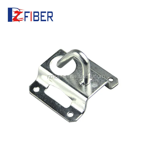 Cable Tightening Tool Fiber Optic Ball Hook Fastening Cable Fittings ...