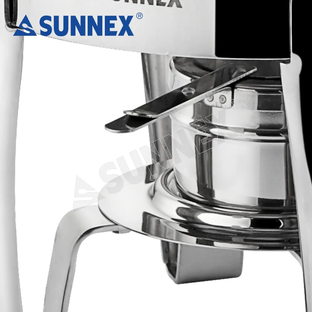 Sunnex Stainless Steel Coffee/ Juice/ Beverage Dispenser