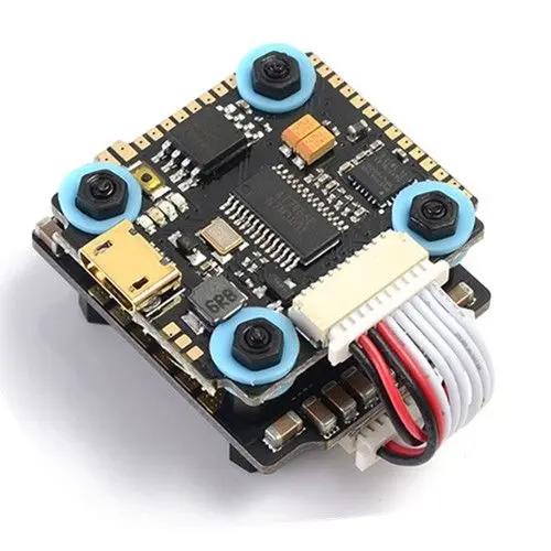 Mamba F405 Mini Betaflight Flight Controller And F25 20a 4 In 1 Esc 2 ...