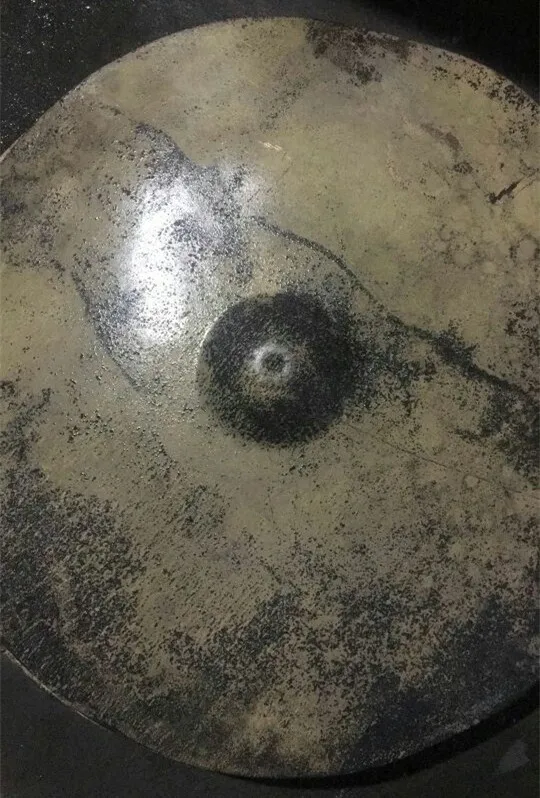 B20 Handmade Cymbals - 20 Inch Blank Cymbals Made in China