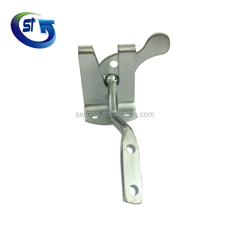 Factory Custom Gravity Gate Door Latch Lock,Rolling Gate Lock - Buy ...