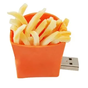 Trendy Pvc Rubber Bacon Meat Usb Key,Delicious Food Meat Usb Pen Drive ...