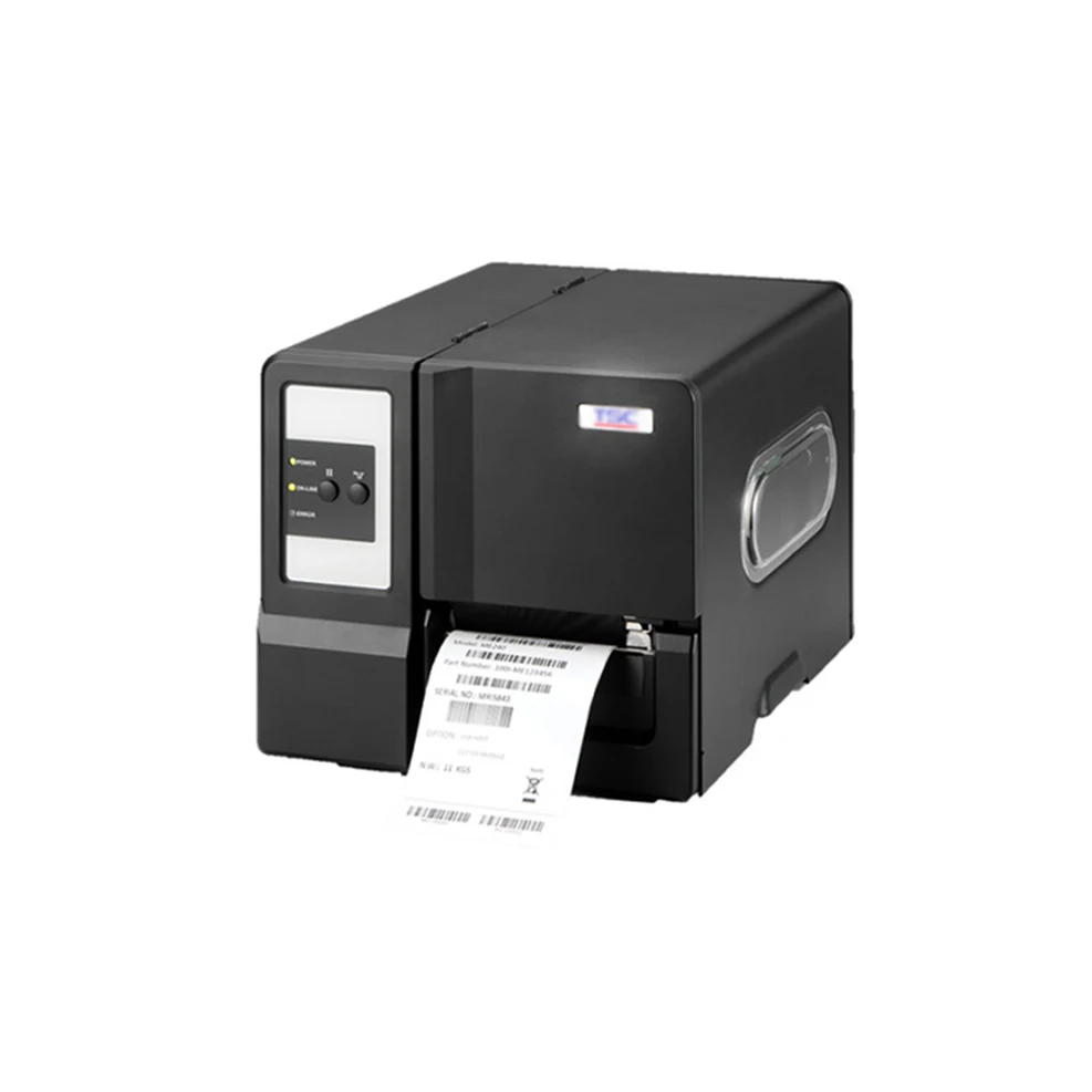 Original Industrial Printing Thermal Label Dpi Printers With Led ...