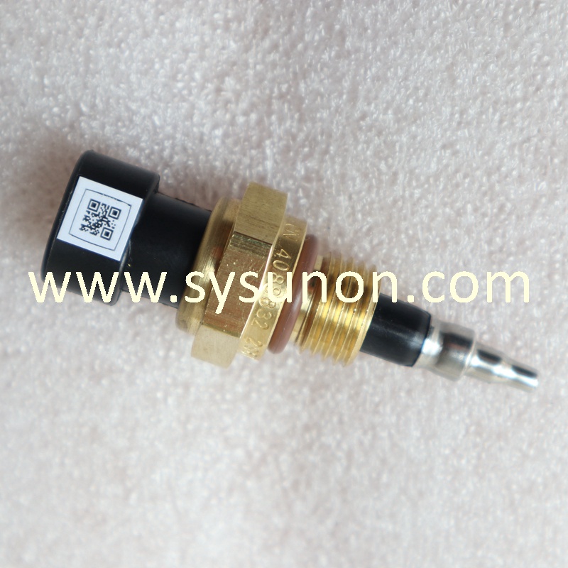 High Quality Qst30 Diesel Engine Water Temperature Sensor 4088832 ...