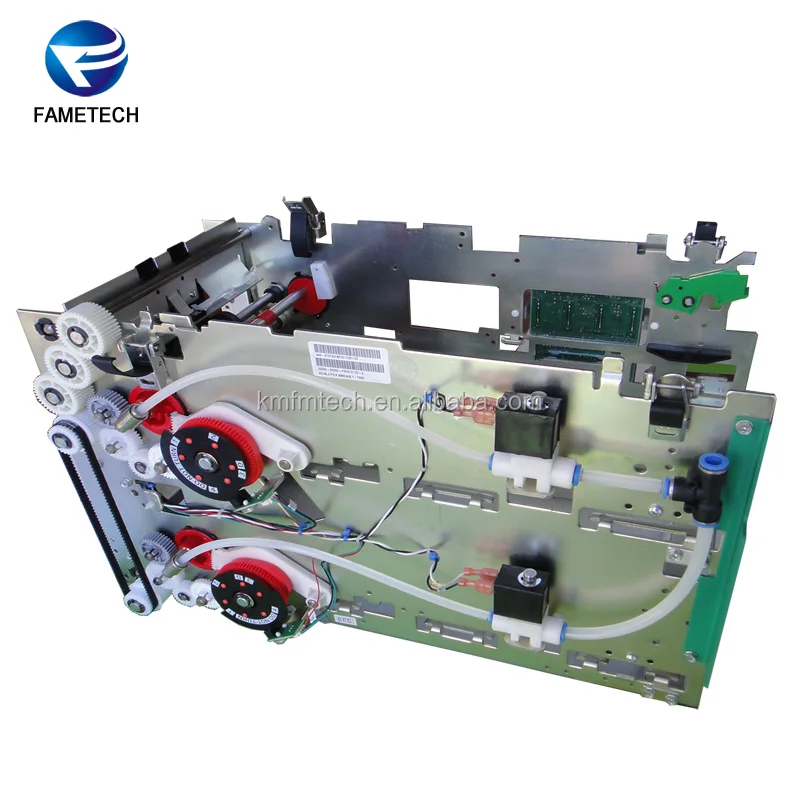 NCR 5886 5887 Double Pick Assembly for ATM Machine Part 445-0707660