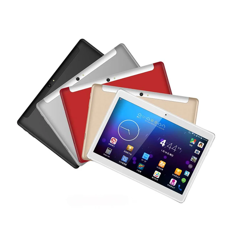 XUEZHIYOU Ten Cores Tablet PC MTK 6797 LTE 4G 64G 10.1 Inch