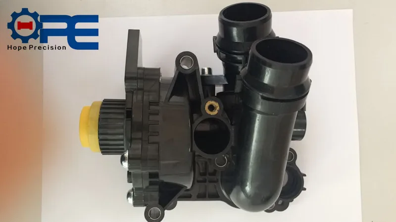 06h121026t Engine Water Pump 1.8tfsi 2.0tfsi Ea888 - Buy 06h121026cf ...