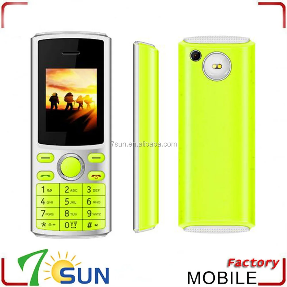 Hot X2 Very Slim Feature Phone - Buy Very Slim Feature Phone,Very Slim ...