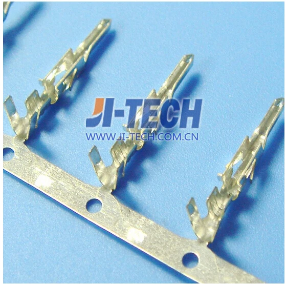 Molex 남성 압착 단자 18-24 Awg 5558 시리즈 3900-0040 39000040 와이어 Mlx 커넥터 - Buy ...