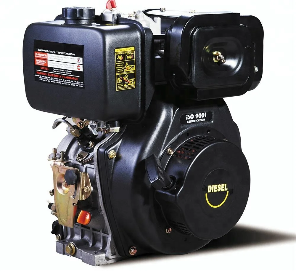 170f/178f/186fa/188fa/192f Engine Diesel - Buy 170f/178f/186fa/188fa ...