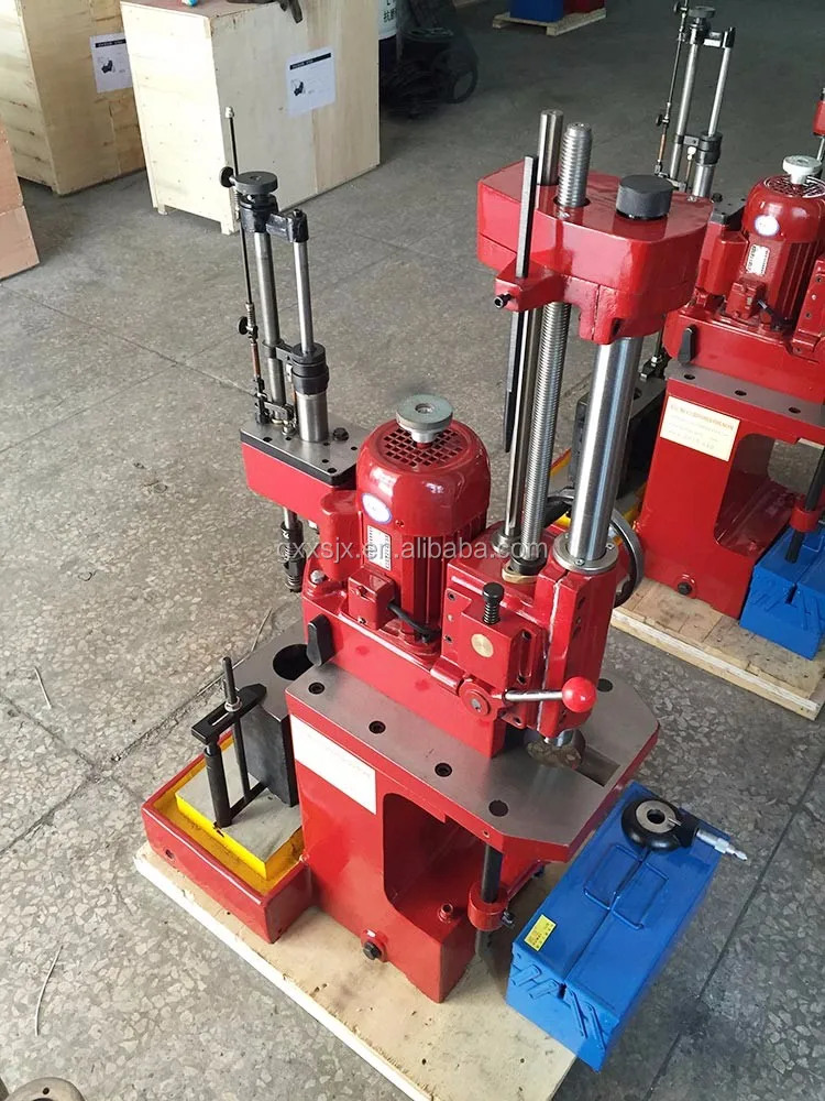 Tm807a Motorcycle Cylinder Boring Machine - Precision & Durability