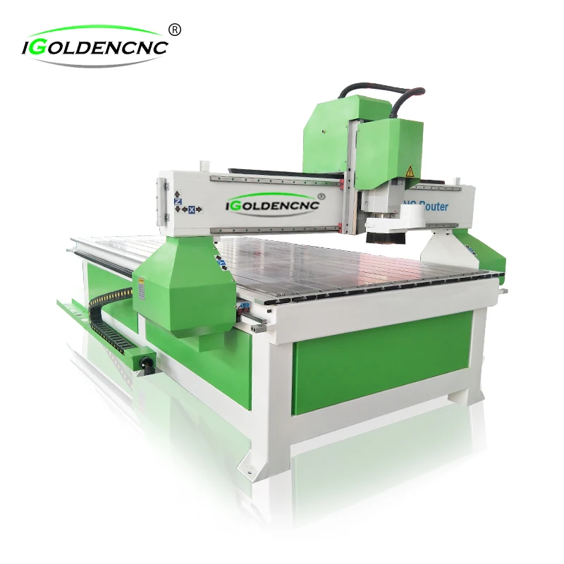 Carpentry Industrial Machines 4 Axis Cnc Router Wood Carving Machine ...