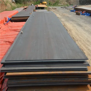 Honest Trade S460 High Strength Steel Plate - Buy S460 Plate,S460 High ...