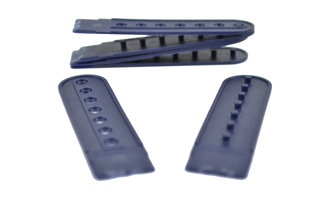 Snapback Hat Cap Plastic Replacement Repair Create Snap Buckle Strap ...