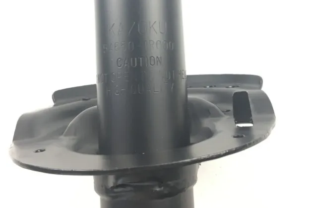 Front Axle Left Shock Absorber For Oe 54650-1r000 For Hyundai Accent Iv ...