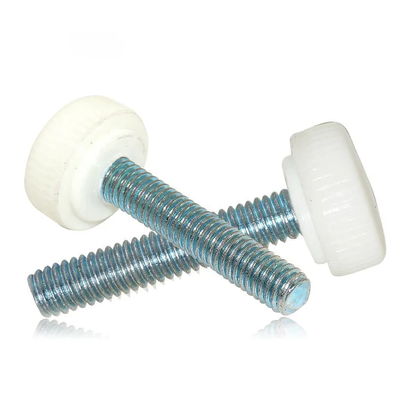 M3-m8 Plastic Big Head Bakelite Hand Screws - Buy Big Head Screws ...