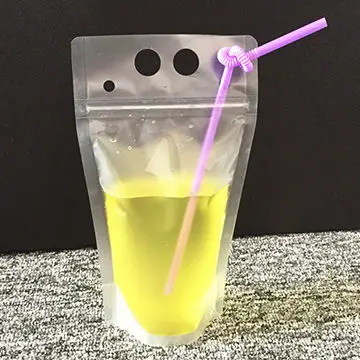 Grossiste sachet en plastique pour les jus-Acheter les meilleurs sachet ...