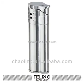 Round Torch Lighters Chinese Lighter Factory - Buy Torch Lighter ...