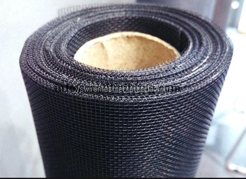 16x18 Mesh Per Inch Fiberglass Mesh Screen for Door and Window| Alibaba.com