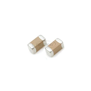 Smd Ceramic Capacitor 1005 106m 20 Mlcc X5r 6.3v% 10uf 0402 ...
